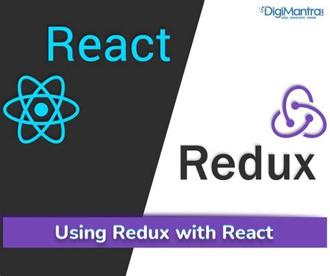 Using Redux With React An Easy Guide To Implementation Rreactnative