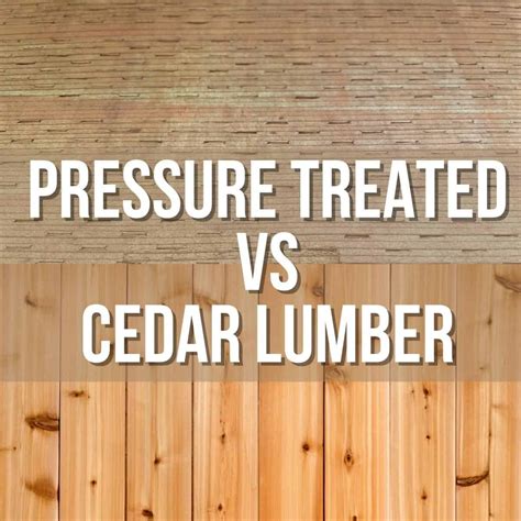 What Are The Different Grades Of Pressure Treated Wood At Joann