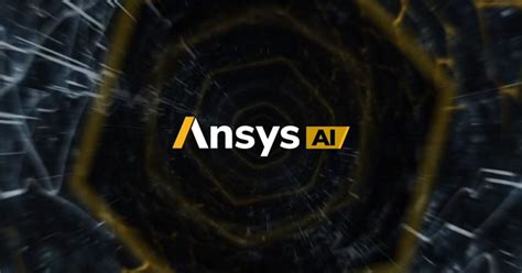 combining the power of simulation and artificial intelligence ansys