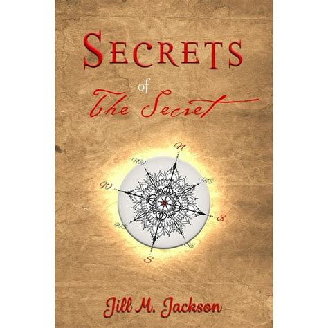 Secrets of The Secret (Paperback) - Walmart.com