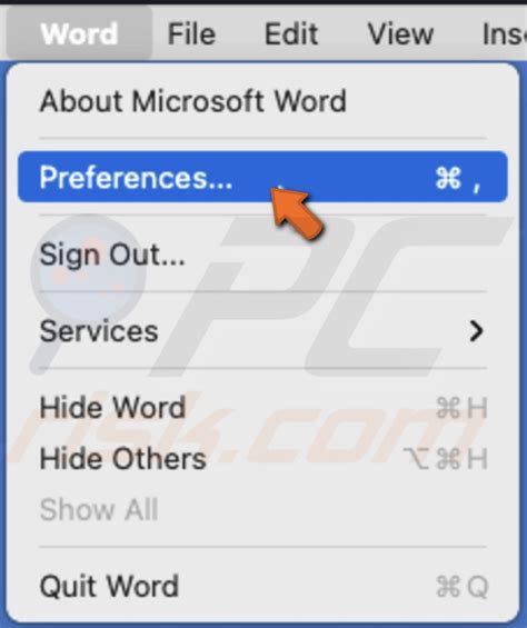 Where Are Microsoft Word Temp Files Stored On Mac Servervast