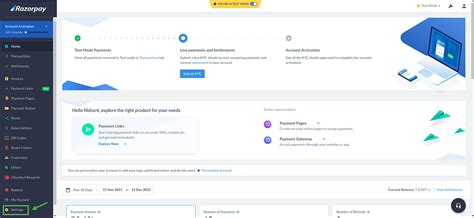 razorpay payment gateway integration with django 💳 👨‍💻 scalereal