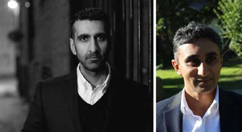 Crime Fiction With Vaseem Khan And Aa Dhand Radio Sangam