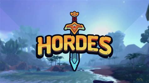 Hordes' profile