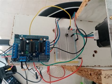 Verification code Français Arduino Forum