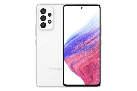 Samsung представила три смартфона A-серии — Wylsacom