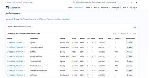 How To Use Etherscan Etherscan Tutorial Video Included