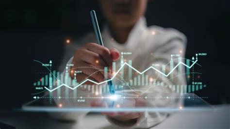 Premium Photo Business Intelligence Concept Data Analysis Management