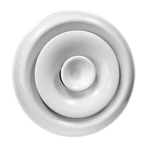 Good Quality Round Air Diffuser At Best Price In Surat Surat Air