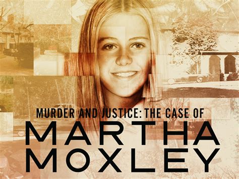 Prime Video Murder And Justice The Case Of Martha Moxley Season 1