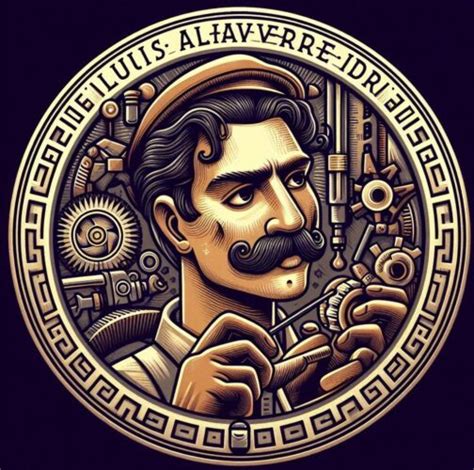 Luis Alvarez Hayatı Mühendis Beyinler