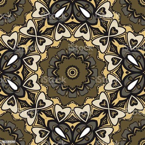 컬러 기하학적 벡터 패턴입니다 벡터 일러스트입니다 창의적이 고 장식 프로젝트에 이상적입니다 0명에 대한 스톡 벡터 아트 및 기타