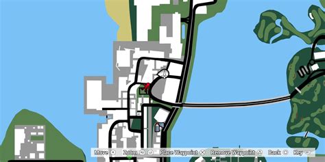 Gta Vice City All Hidden Package Locations On Second Island