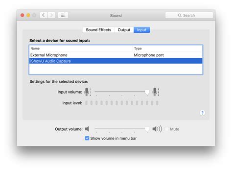 How To Record Mac Audio With Obs Studio Atlasamela