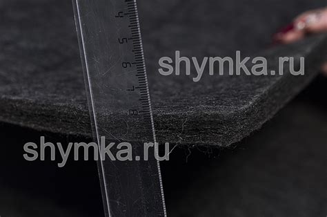 Войлок - купить в розницу и оптом по низкой цене, быстрая доставка ...