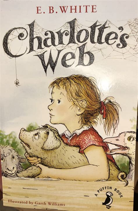 Cvs Charlottes Web Charlottes Web Qpzo