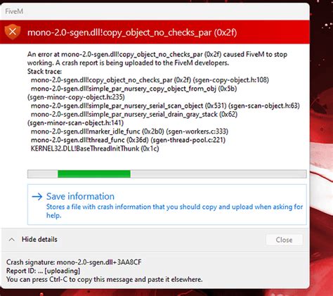 Car Crash Fivem Client Support Cfx Re Community