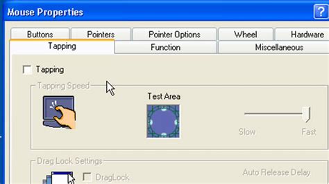 How To Calibrate Mouse Pointer Windows 7 Hopdeana