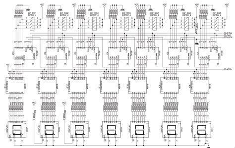 Counter Circuit Page 7 Meter Counter Circuits Nextgr