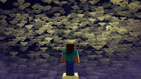 My Minecraft World Is Corrupting Itself Youtube