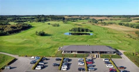 Volstrup Golfcenter Et Nordjysk Golfparadis Golftips Dk