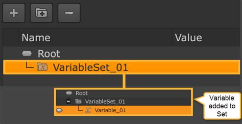 Using Variables In Your Workflows