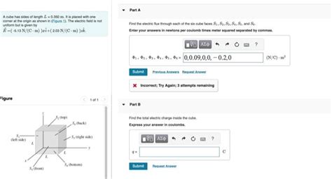 Solved Hello Please Help Me Answer Parts A And B In The