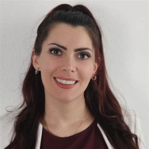 Lucia Rehm Mfa Empfang Anmeldung Dermatologische Privatarztpraxis Xing