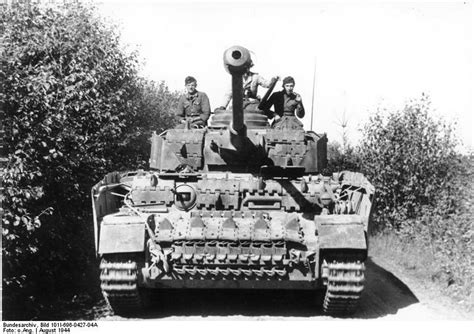 Panzer Iv H Add On Armor Rwarthunder