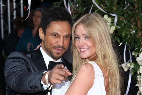 Daniel Aminati Und Beatrice Haben Geheiratet Uhiw