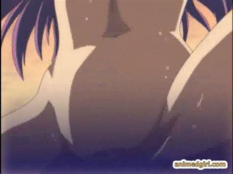 Shemale Hentai Fingering Wet Pussy And Deep Fucking Ashemaletube Com