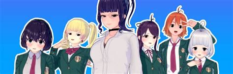 Discuss Everything About Special Harem Class Wiki Fandom