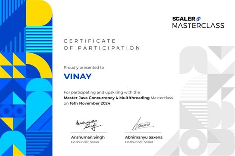 vinay yadav on linkedin java concurrency multithreading