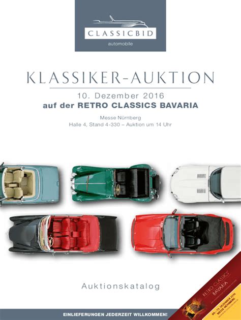 Fillable Online Retro Classic Bavaria Events In Nuremberg 10times