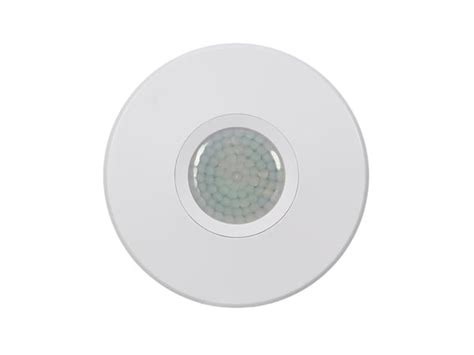 Perel Ems100 Motion Detector Pir 6 M Detection Range 360° Detection