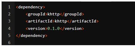 Kotlin Client Requests Kotlin Client Configuration FAQ