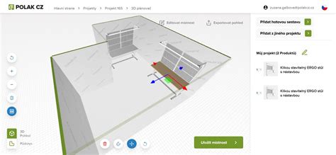 Introduction Of The Configurator Polak Cz