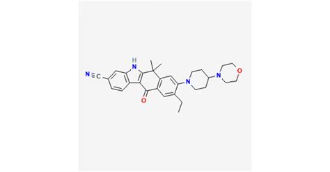 Buy Premium High Quality Alectinib Best Price Pure Api Compound For Research Procurenet Limited