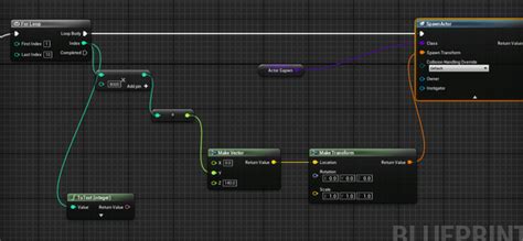 Dinamic Text Render Actor Runrealengine