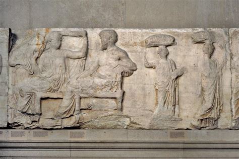 Parthenon Frieze British Museum Bassae Frieze Wikipedia
