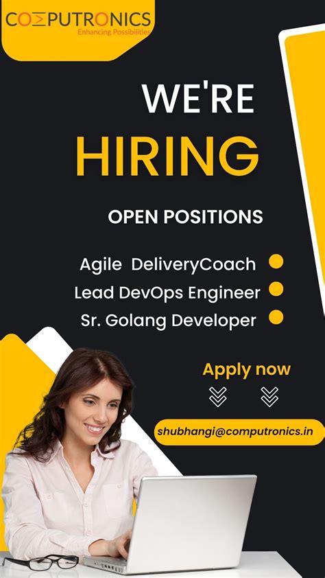 Hiringimmediately Immediatejoiners Joinourteam Agilecoach