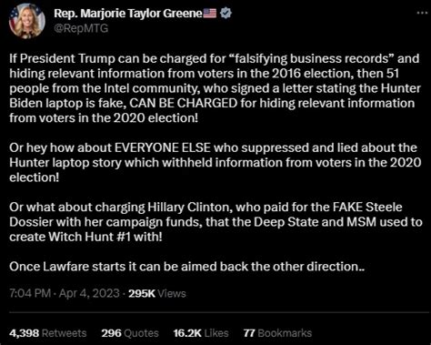 Shes Right Rthetrumpzone