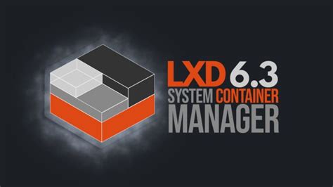LXD Brings Pure Storage Driver Improved GPU Pass Through