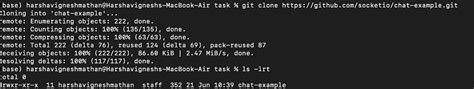 How To Dockerize A Chat Application With Socketio By Harsha Mathan