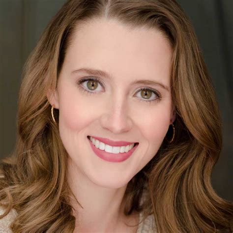 Madeleine Lambert Lookingglass Theatre Company