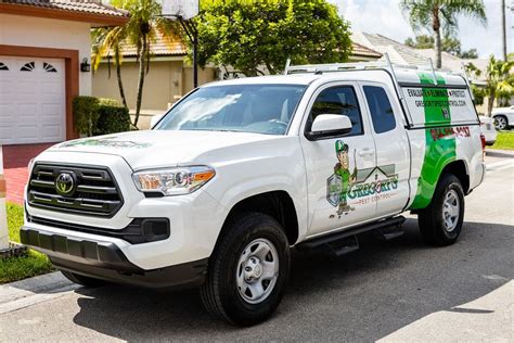 Most Popular Pest Control Services In Florida Gregorys Pest Control