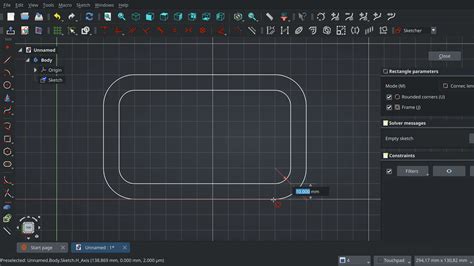 Introducing Ondsel ES An Engineering Suite With An Open Source Heart