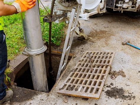 Sewer Drain Clean Out Ultimate Guide To Clog Free Plumbing