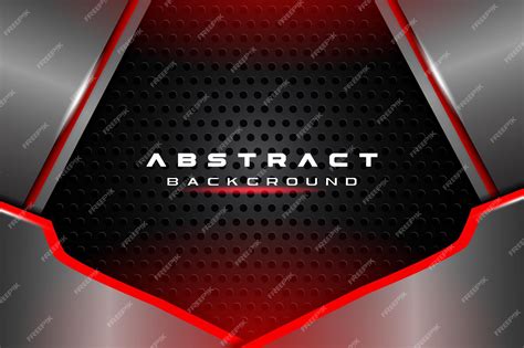 Premium Vector Modern Abstract Background Design With Gradient Color Style