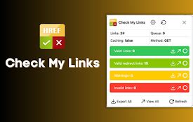 DevOps Test UI Functional Test Chrome Web Store